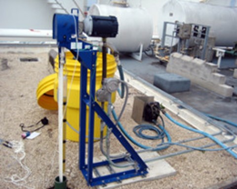Oil Skimmers Suitability for Outdoor Application | Abanaki